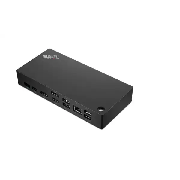 Lenovo ThinkPad Universal USB-C dock 40AY0090EU