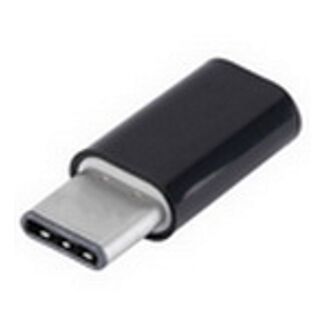 FAST ASIA Adapter USB 3.1 tip C - Micro USB