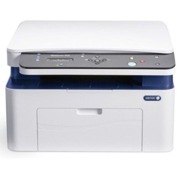 Stampac Xerox 3025V_BI 100N02955K2B Wi-Fi, USB, laserski multifunkcionalni sampac (toner 3020/3025)