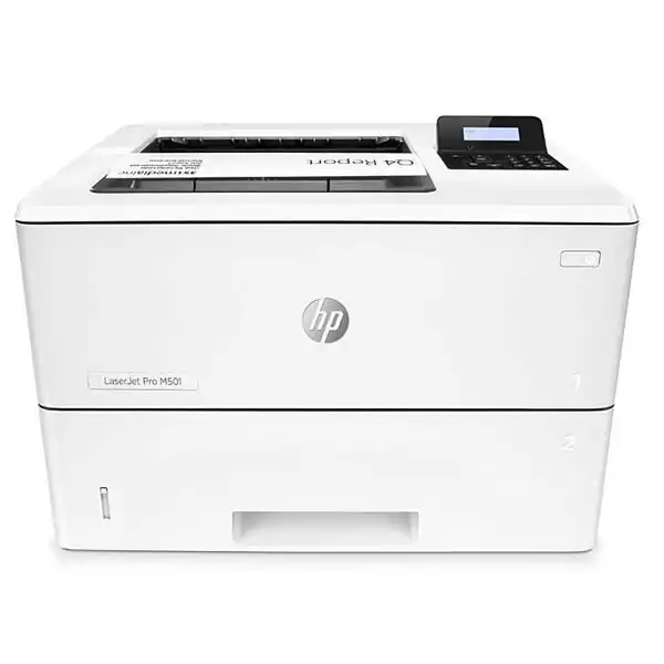 Laserski štampač HP Laserjet M501dn A4, 600dpi/45ppm/duplex/USB/LAN, J8H61A