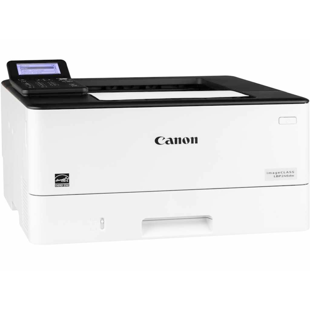 Laserski štampač CANON I-SENSYS LBP246DW EMEA