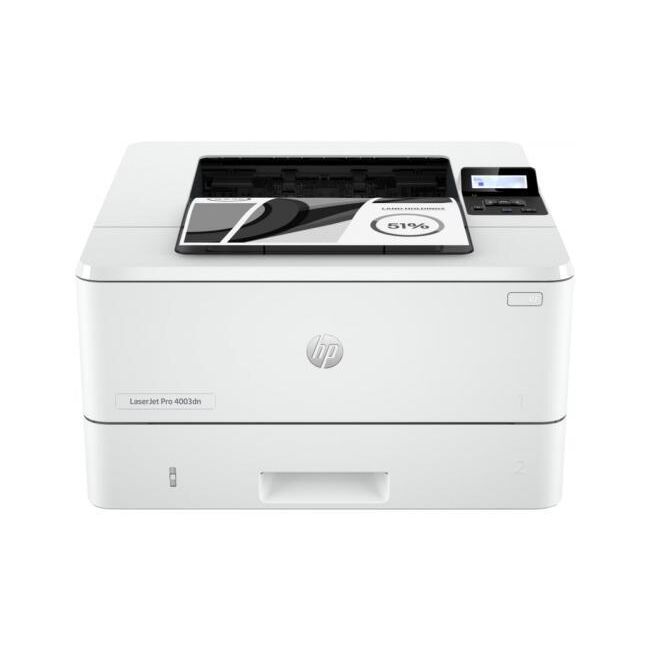 HP Stampac LJ Pro M4003dn (2Z609A)