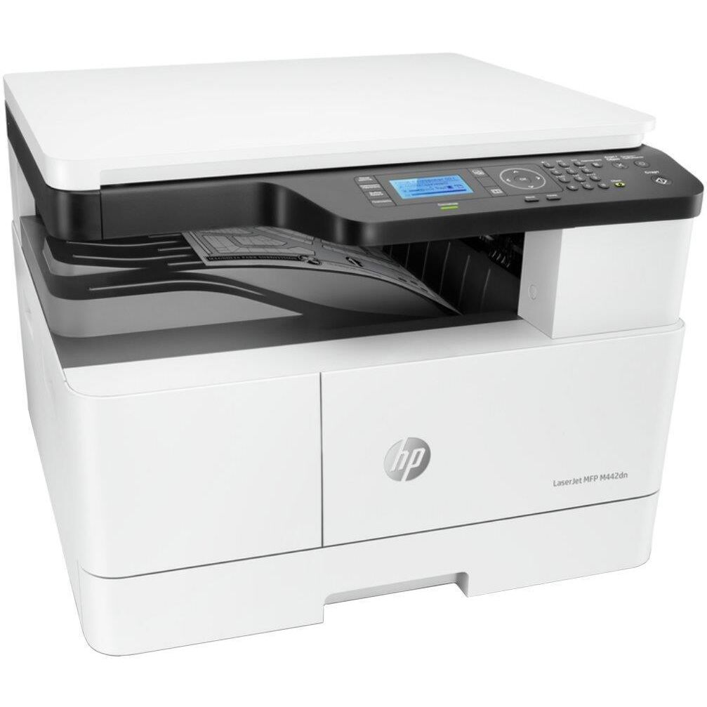 HP Stampac LJ M438n MFP (8AF43A)