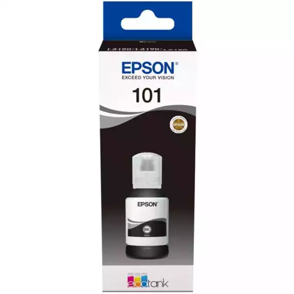 Kertridž Epson T03V14A 101 EcoTank Black