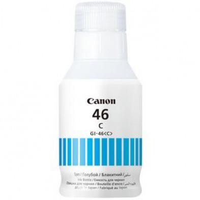 Canon Kert. GI-46 Cyan (4427C001AA)