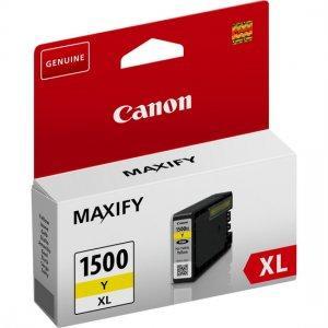 Canon Kert. PGI-1500XL Y (9195B001AA)