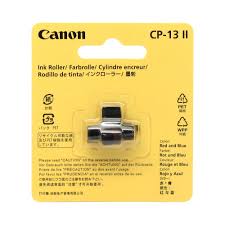 canon Calc InkRoll CP-13 II BL