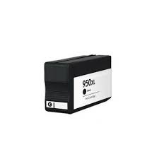 HP Ink. CN045AN #950XL Black/Master Color