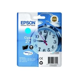 EPSON T2702 cyan kertridž