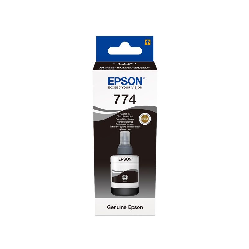 EPSON T7741 crno mastilo