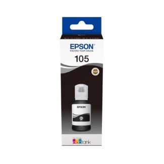 EPSON 105 pigment crno mastilo