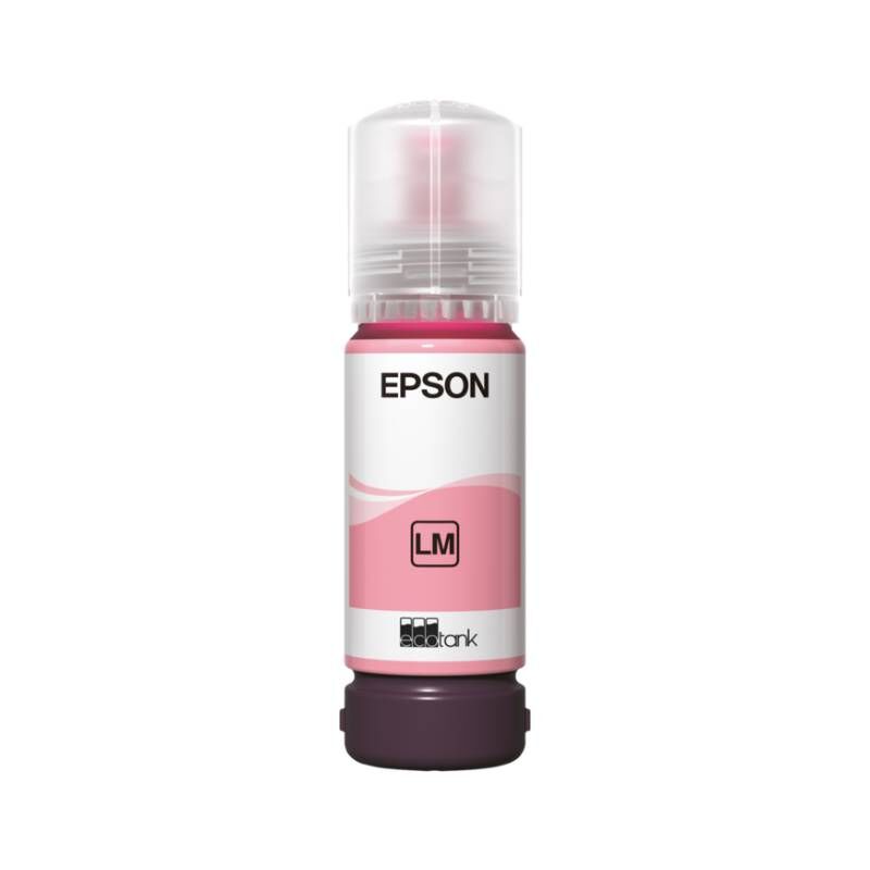 EPSON 108 Light magenta mastilo