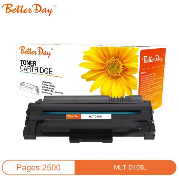 Toner BetterDay MLT-D105L zam. kaseta za SAMSUNG ML-1910 2.5k