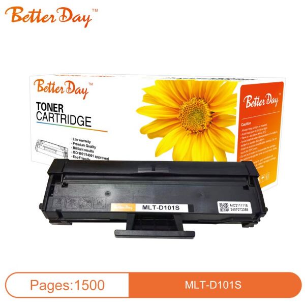 Toner BetterDay MLT-D101S zam. kaseta za SAMSUNG 1.5k