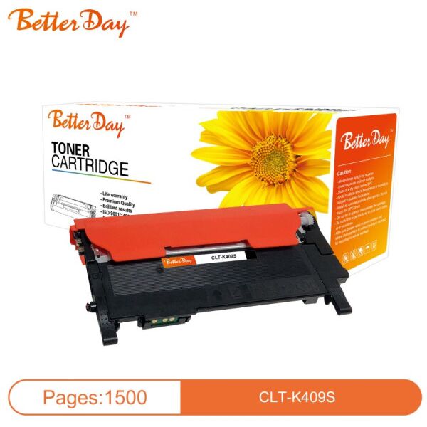 Toner BetterDay CLT-K409S CLP-310/315/310N/315W zam. toner kaseta za Samsung Black 1.5K