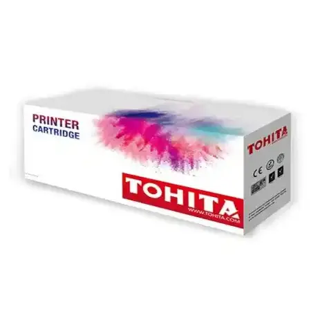 Toner Tohita PA-210 Pantum P2500/P2500w/M6550w/M6550nw 1600str.