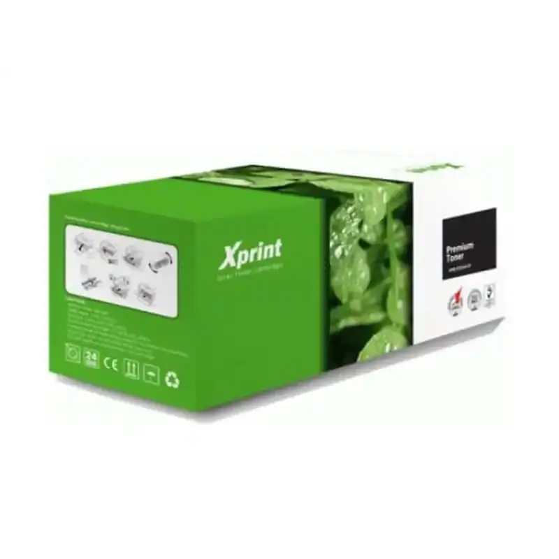 Toner Xprint HP CE505A/CF280A black (2035,2055d,2055dn)