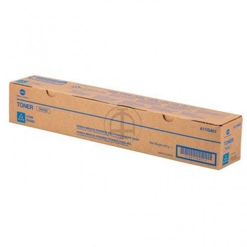 KM Toner TN-216 C (A11G451)