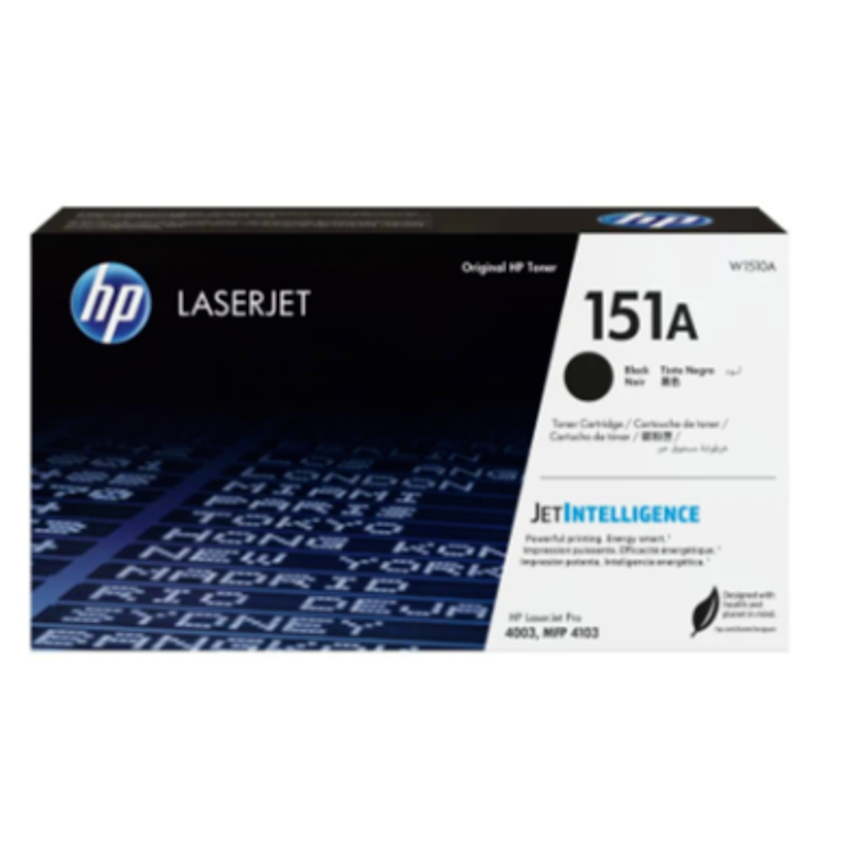 Toner HP 151A