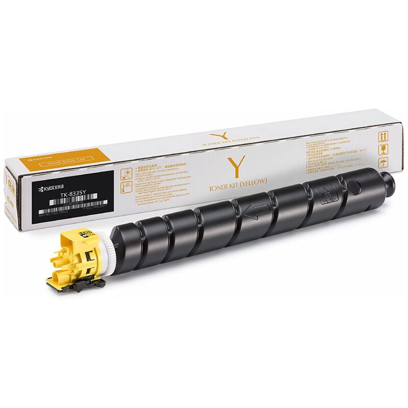 KYOCERA TK-8335Y žuti toner