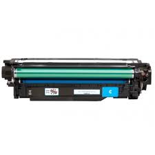 Toner Mayin HP CE401A 507A CLJ M551, CLJ M575 MFP