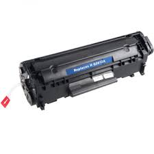 TONER Q2612A, C102, 303, 703, FX9, FX10, L90, C104 UNIVERZALNI