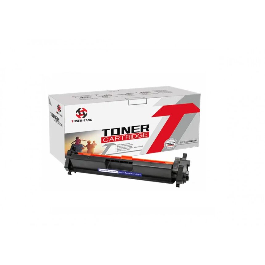 Toner CE505A / CF280A / CRG719