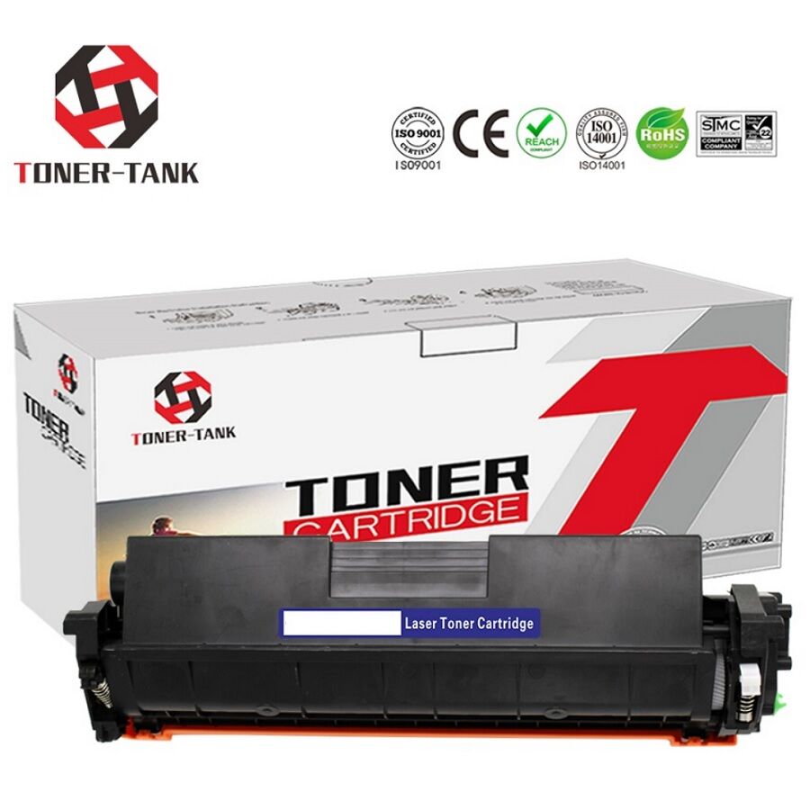 Toner Tank CF244A sa cipom For Use