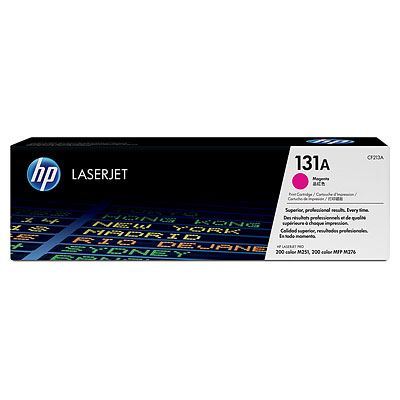 SUP HP TON CF213A No.131 Magenta za M251