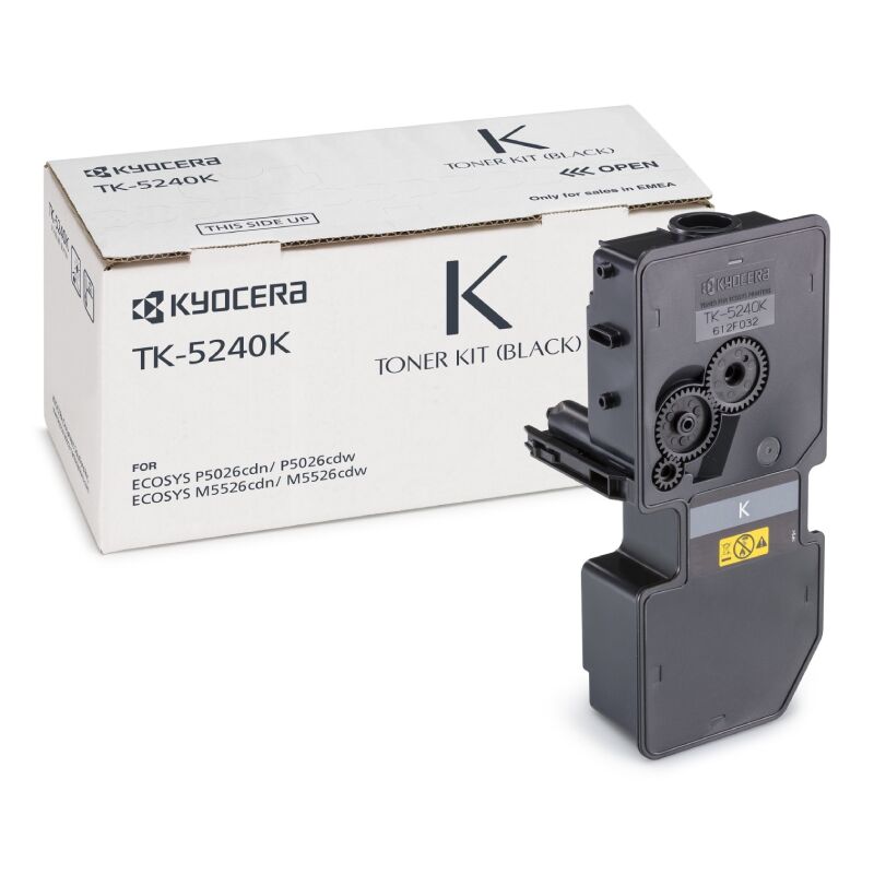 KYOCERA TK-5240K crni toner