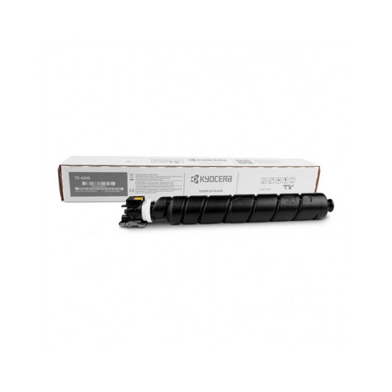 KYOCERA TK-6345 crni toner