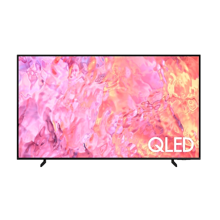 Televizor SAMSUNG QE50Q60CAUXX/QLED/50"/UHD/smart/Tizen/crna