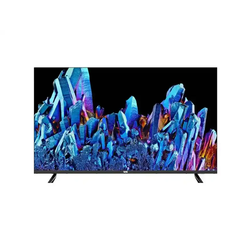 SMART LED TV 43 VOX 43WOS315B 3840x2160/UHD/4K/DVB-T2/C/S2