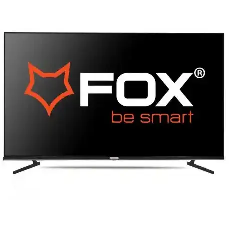 SMART LED TV 65 FOX 65WOS625D 3840x2160/4K/UHD/ATV/DTV-C/T/T2/S/S2 webOS