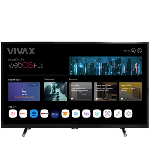 VIVAX IMAGO LED TV-32S60WO