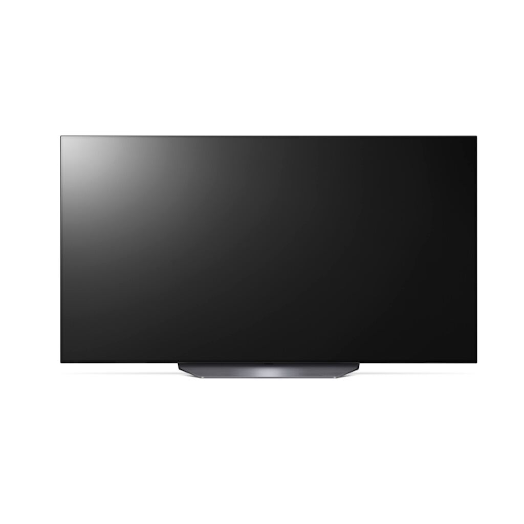 Televizor LG OLED77B33LA/OLED/77"/4K HDR/smart/webOS Smart TV/svetlo siva