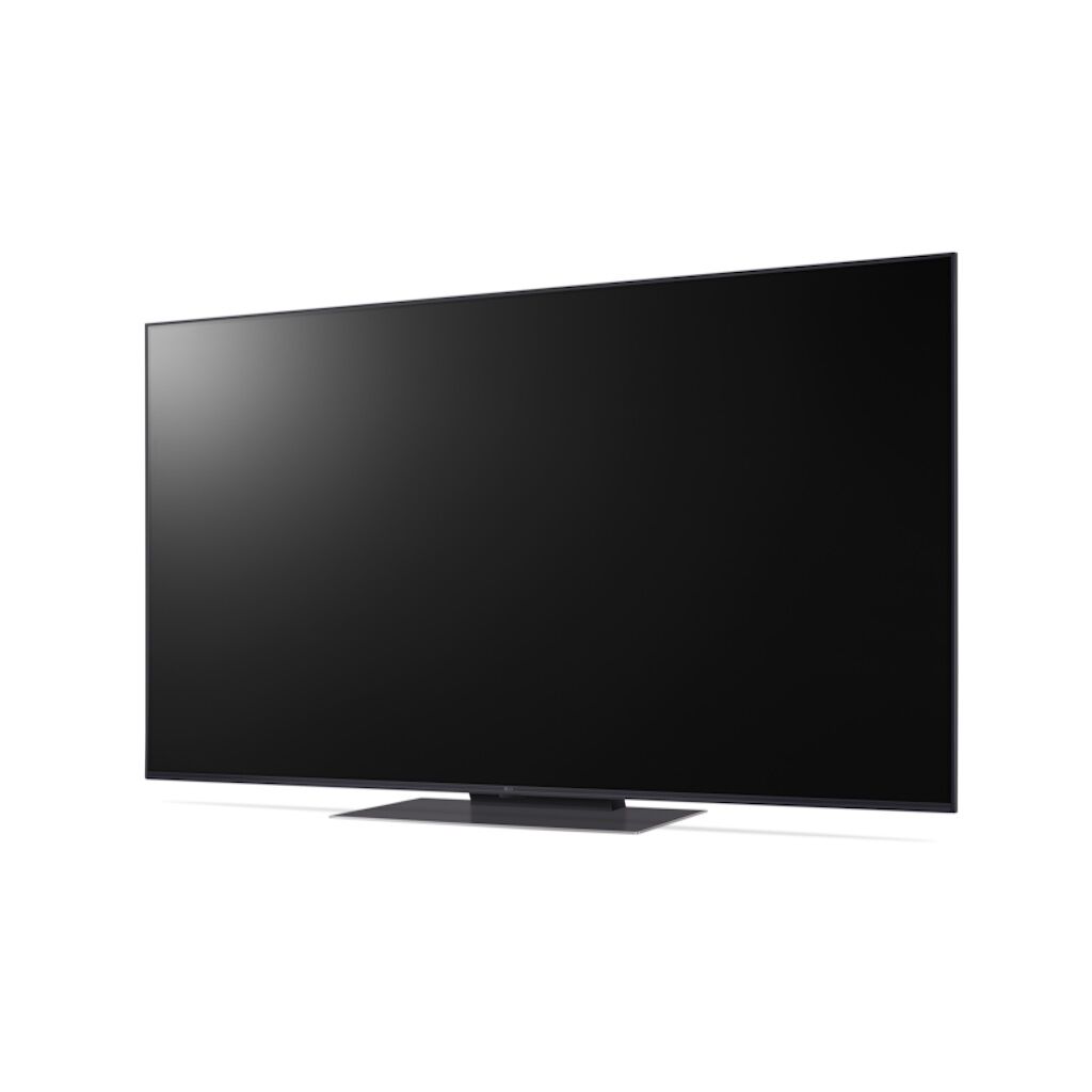 Televizor LG 55UR91003LA/UHD/55"/smart/ThinQ AI i WebOS/crna