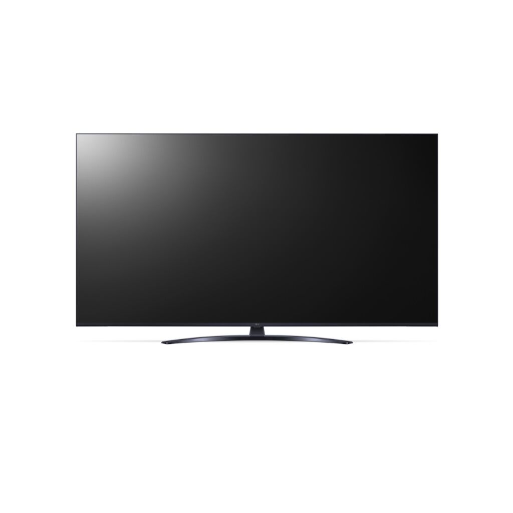 Televizor LG 55UR81003LJ/LED/55"/Ultra HD/smart/webOS ThinQ AI/crna