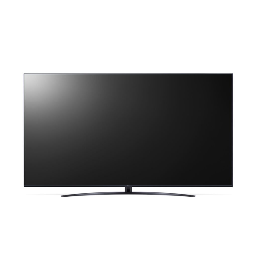 Televizor LG 75UR81003LJ/LED/75"/Ultra HD/smart/webOS ThinQ AI/crna