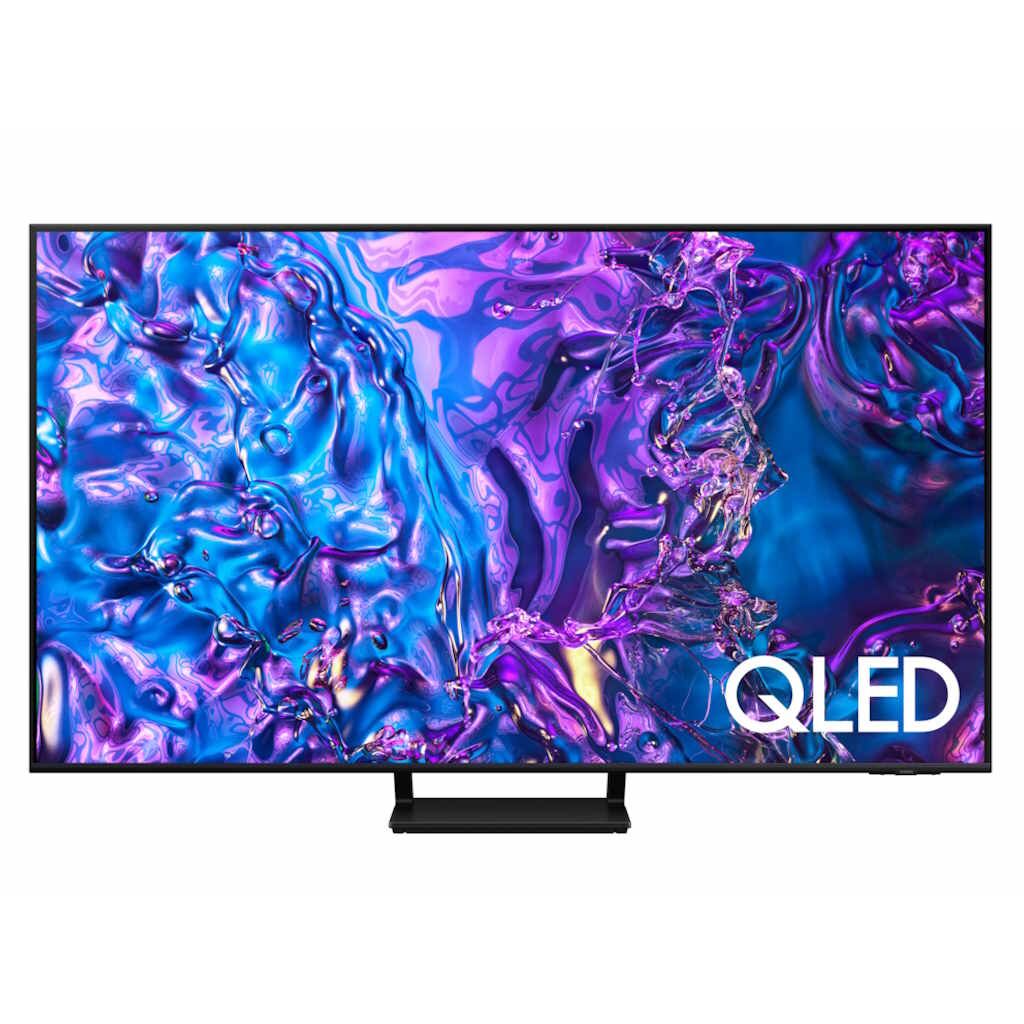 Televizor SAMSUNG QE65Q70DATXXH/QLED/65"/UHD/smart/Tizen/crna