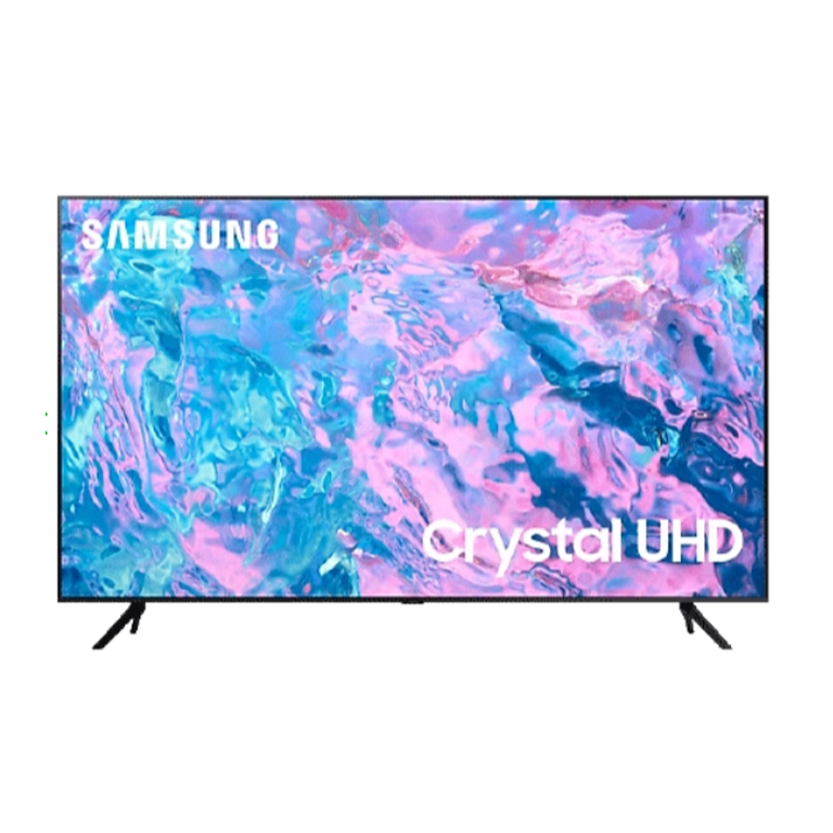 Televizor SAMSUNG UE75CU7172UXXH/LED/75"/UHD/smart/Tizen/crna