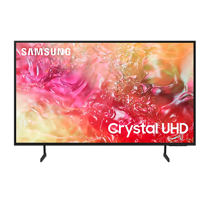 Televizor SAMSUNG UE85DU7172UXXH/85"/LED/smart/Tizen/crna