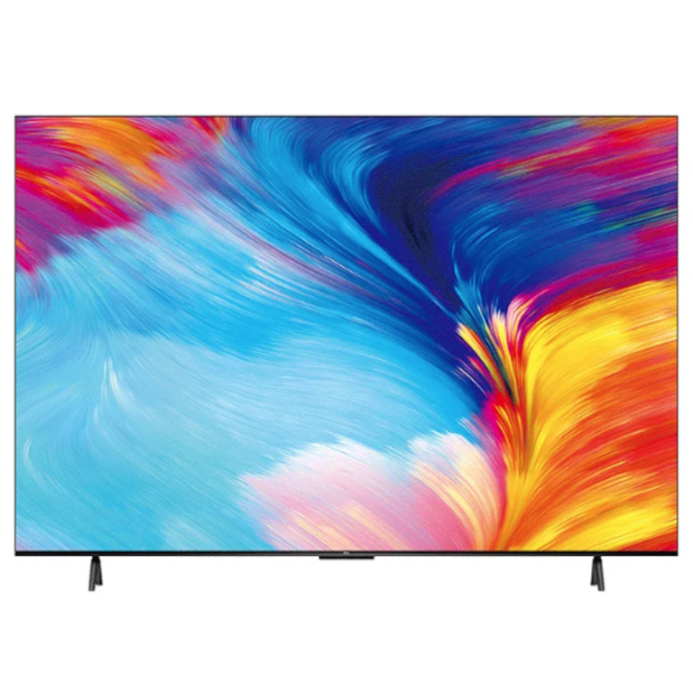 Televizor TCL 55P639/LED/55"/4K HDR/60Hz/Google TV/siva