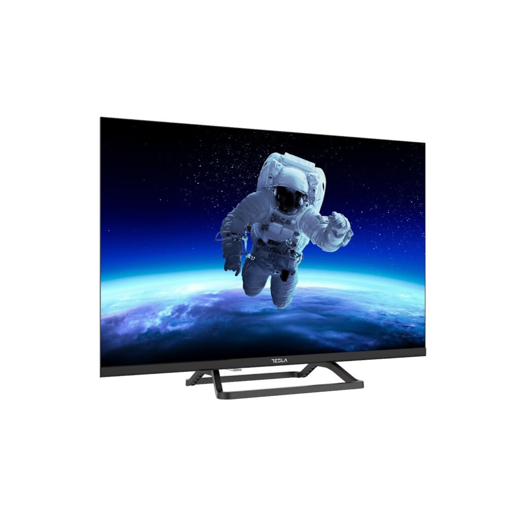 Televizor TESLA 43E325BF/LED/43"/Full HD/crna/frameless