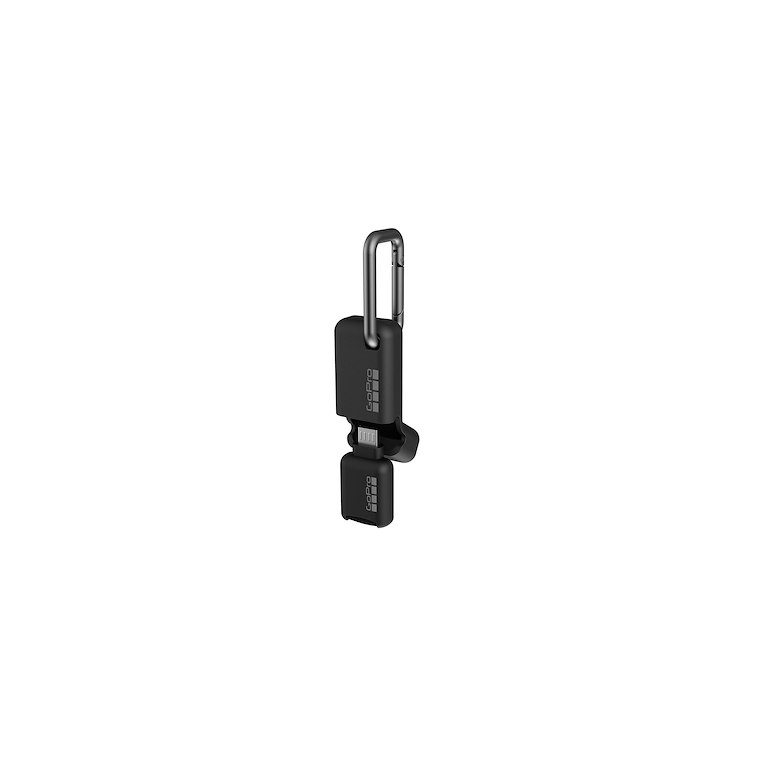 Citac kartica GOPRO Quik Key/MicroUSB