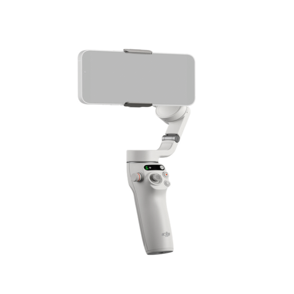 Gimbal za Telefon DJI Osmo Mobile6 (Platinum Gray)