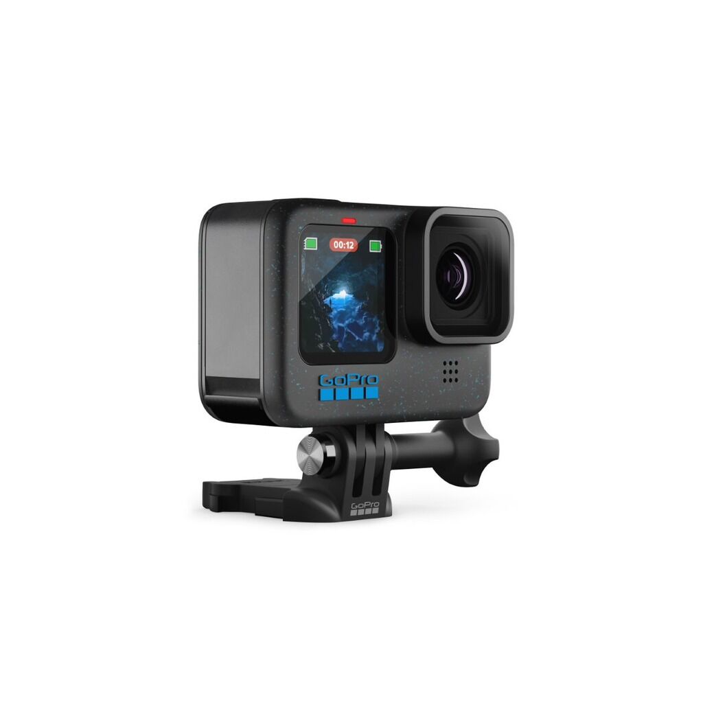 Akciona Kamera GOPRO HERO12 Black