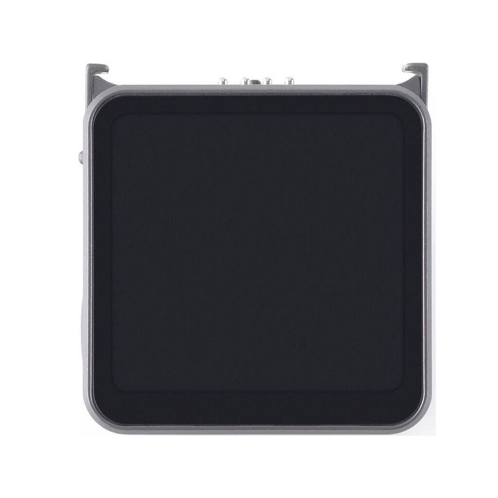 Monitor module DJI Action 2 Front Touchscreen Module