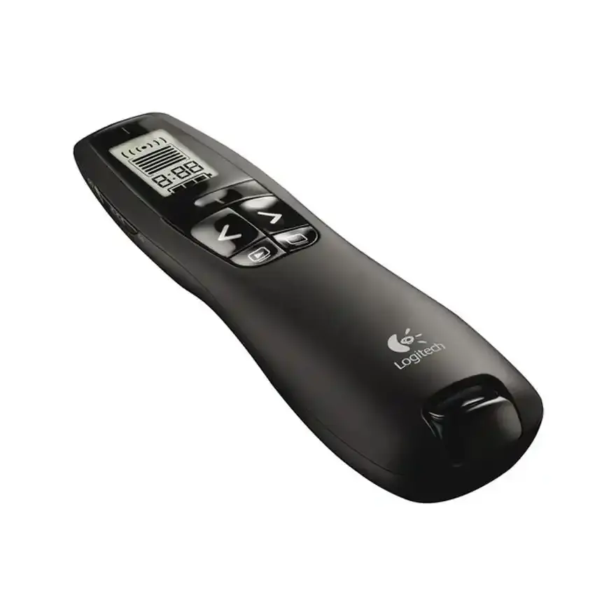 Prezenter Logitech R700 Wireless