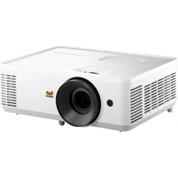 Projektor Viewsonic PX704HD DLP/FHD/1920x1080/4000Alum/22000 1/HDMIx2/USB/1.1x/zvučnik/lampa 203w